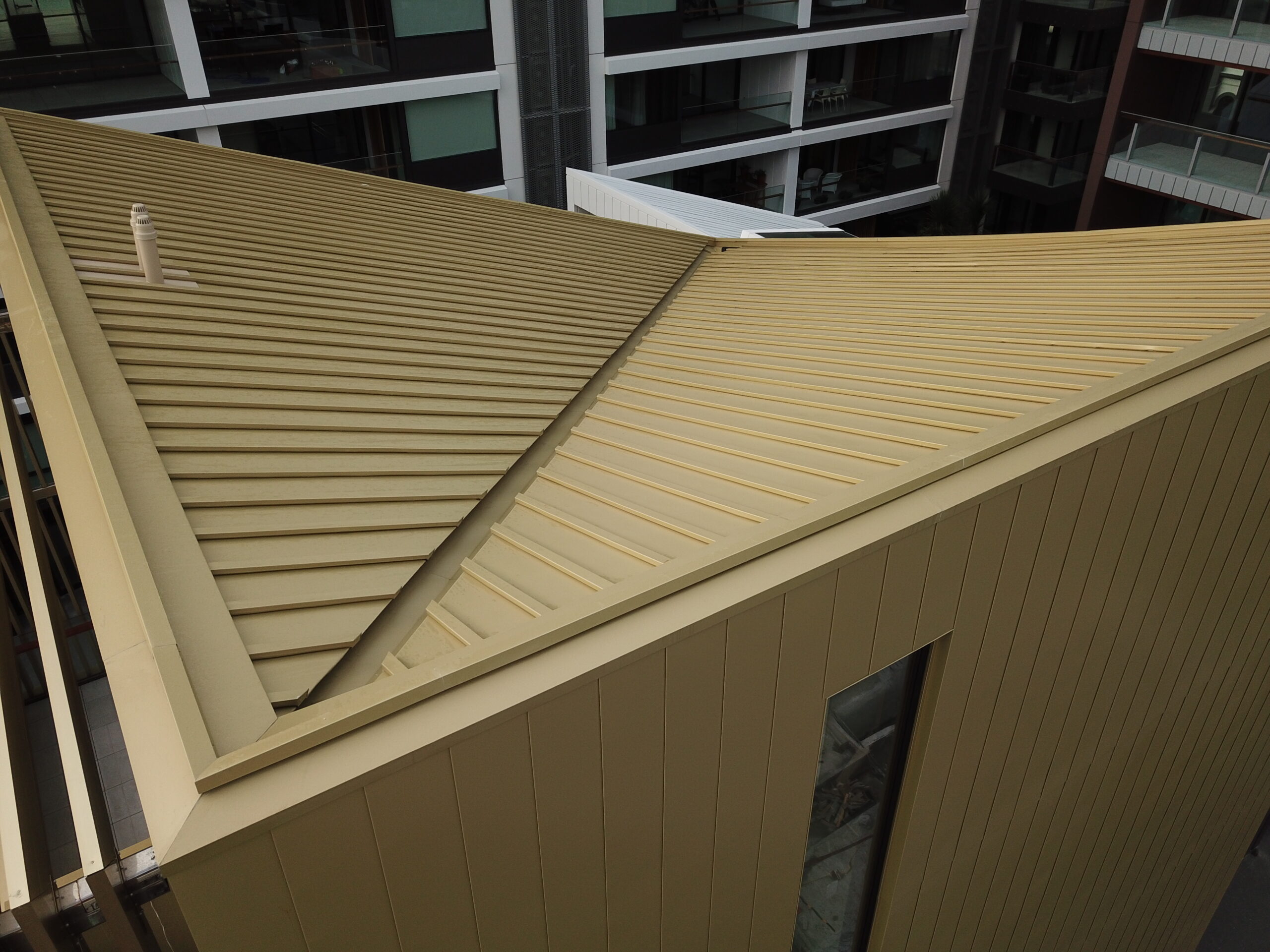 Materials-EURAMAX ALUMINIUM – Ambro Metals