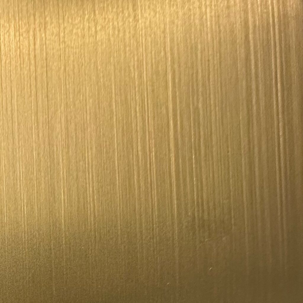 Product-PVD Gold – Ambro Metals
