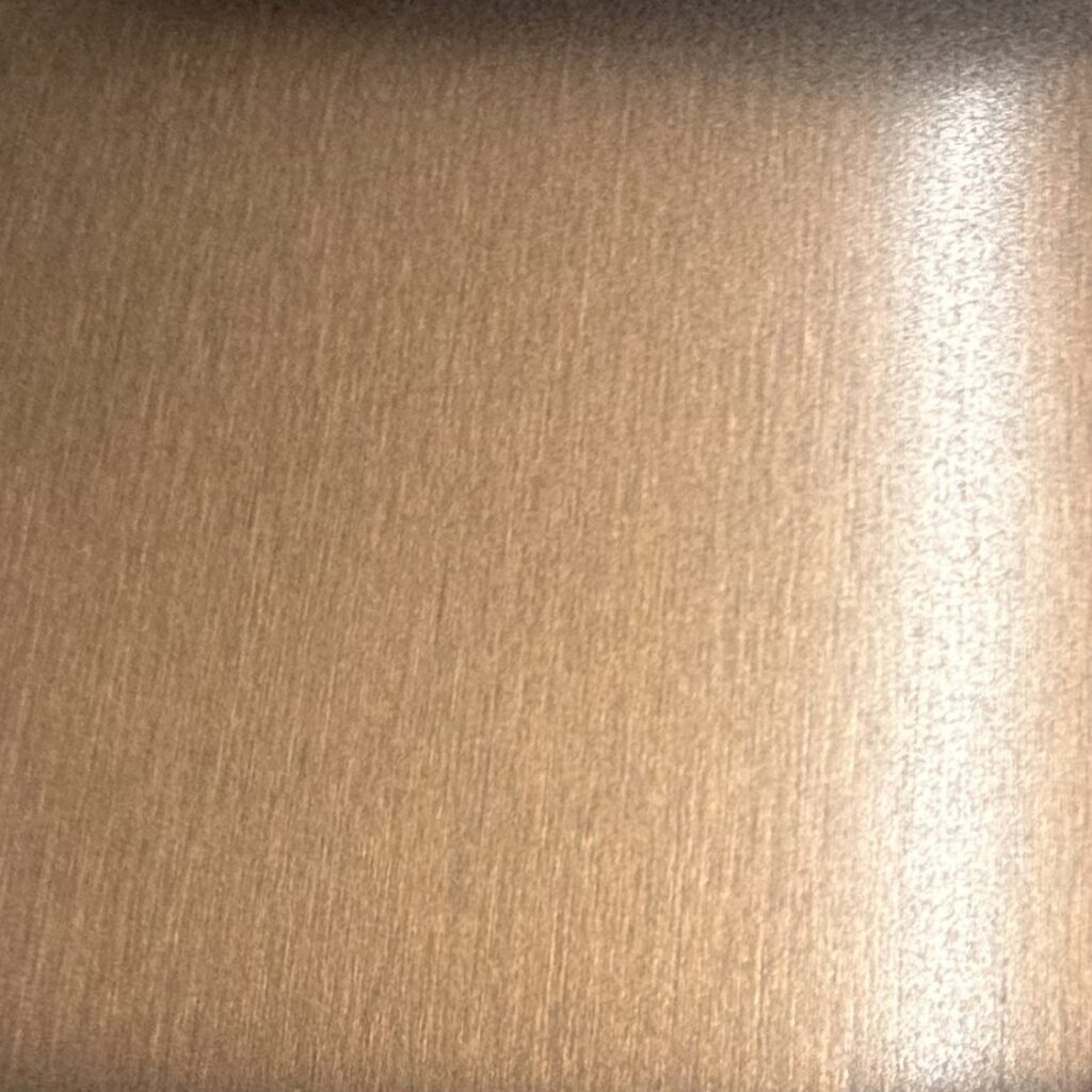 Product-PVD Gold – Ambro Metals